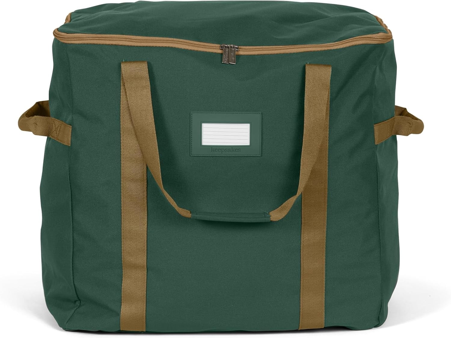 Covermates Keepsakes Treasurekeeper Storage Bag - Carrying Handles, ID ...