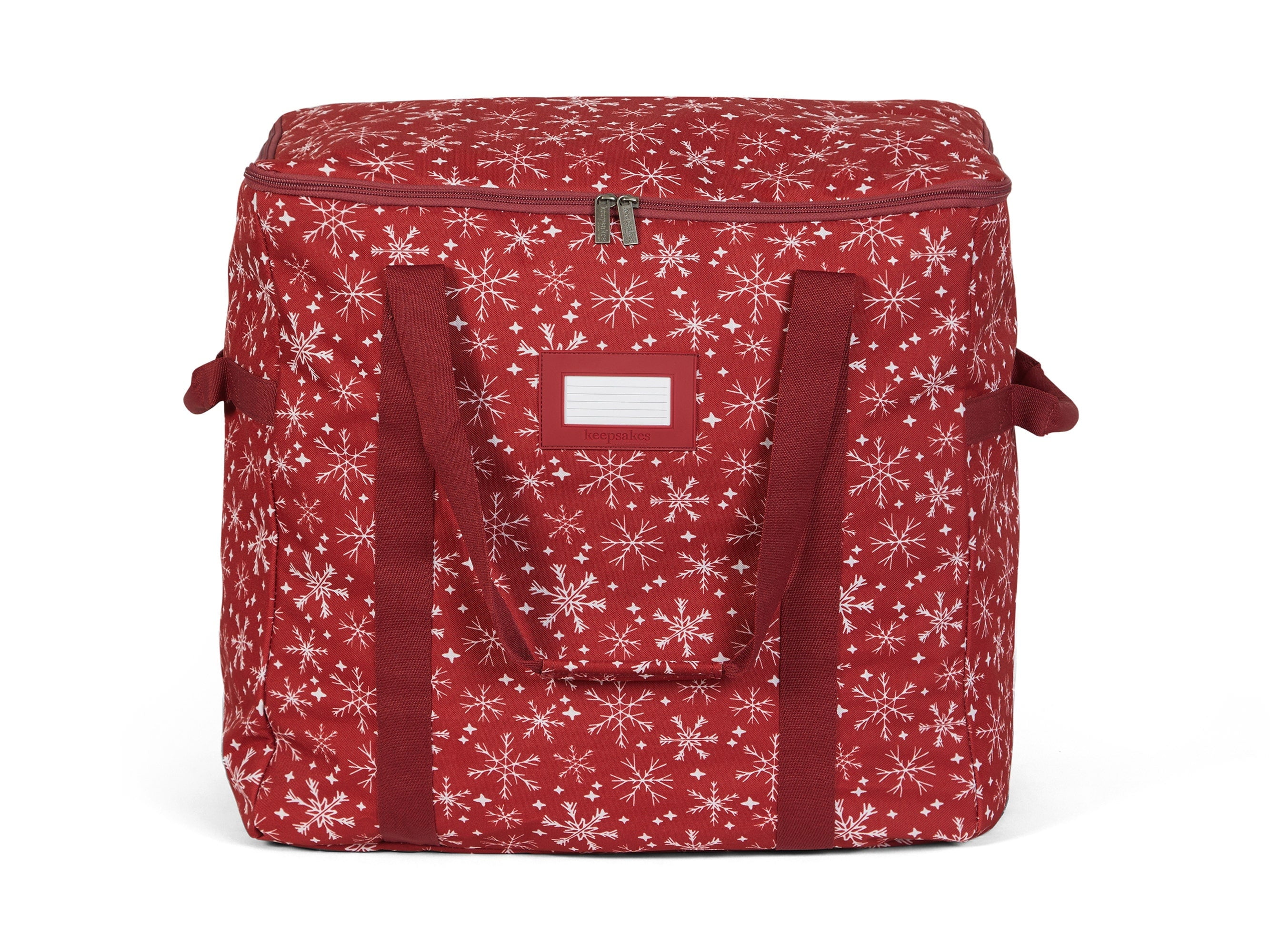 Covermates Keepsakes Treasurekeeper Storage Bag - Carrying Handles, ID ...