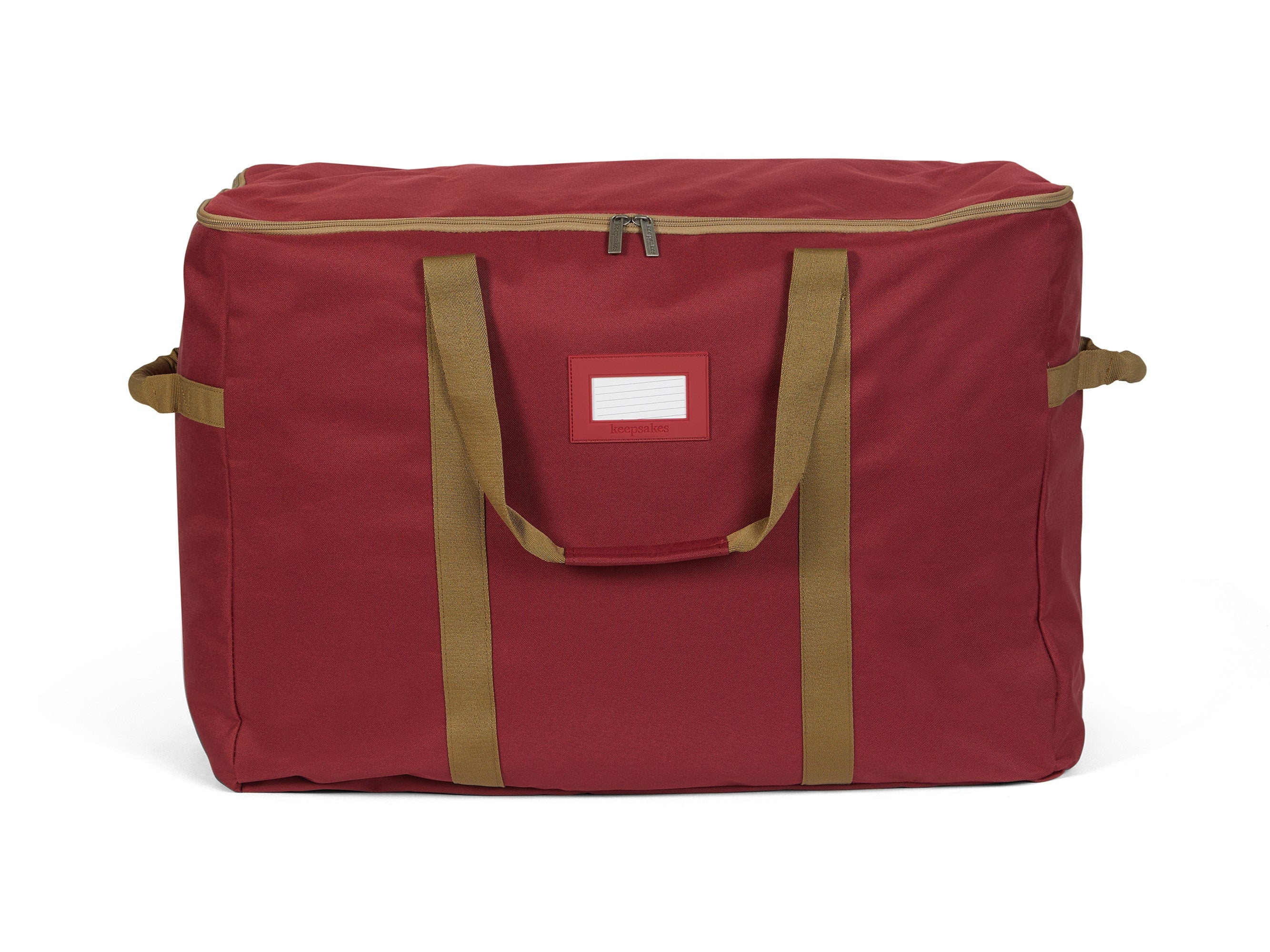 Covermates Keepsakes Treasurekeeper Storage Bag - Carrying Handles, ID ...