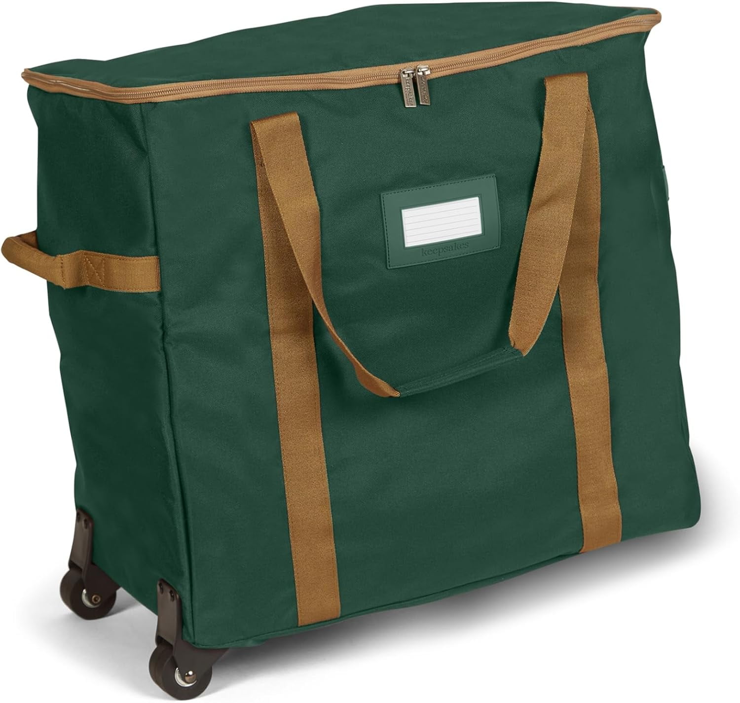 Covermates Keepsakes Treasurekeeper Storage Bag - Carrying Handles, ID ...