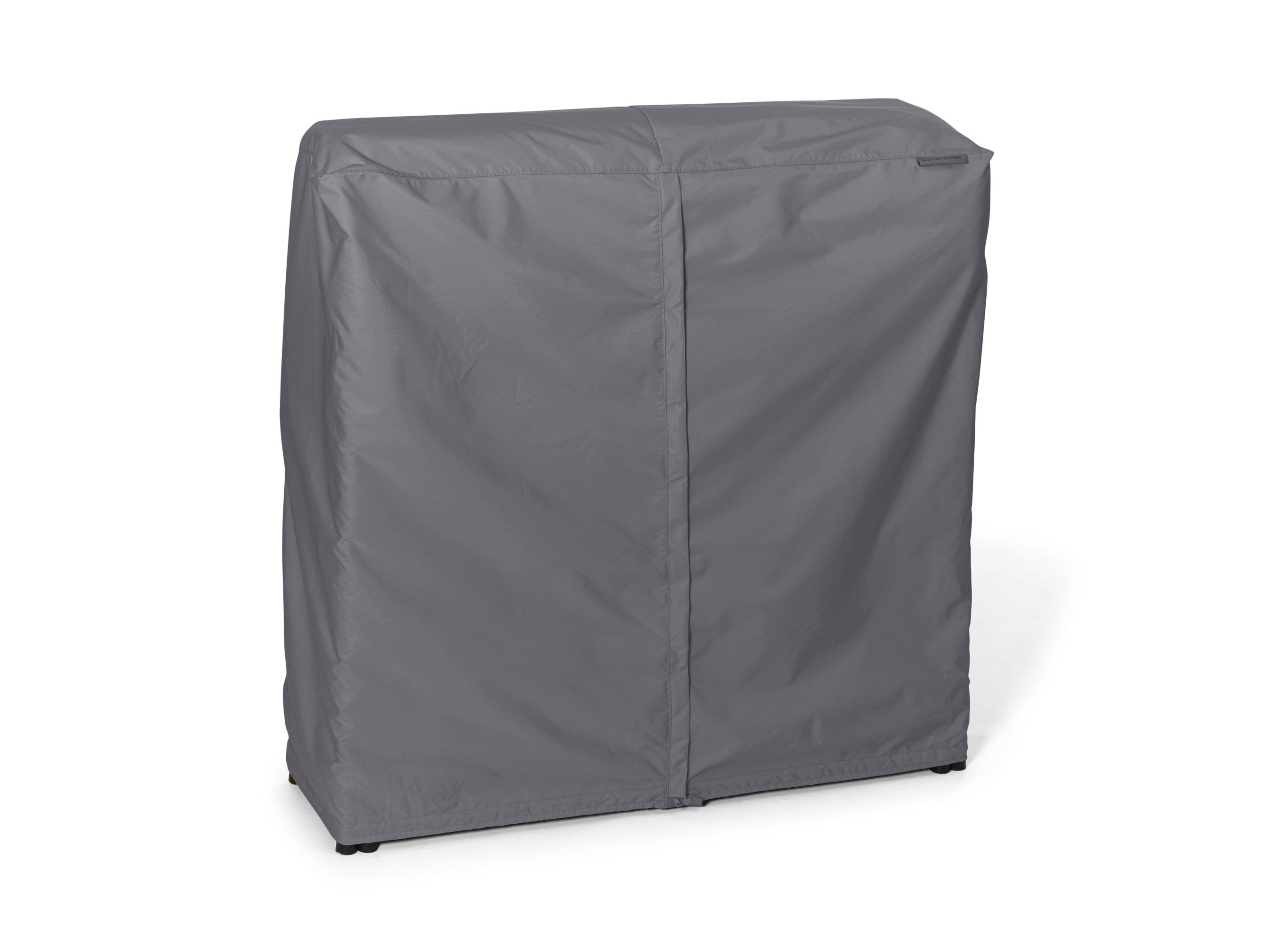 Covermates Log Rack Cover - Weather Resistant Polyester, Weather ...