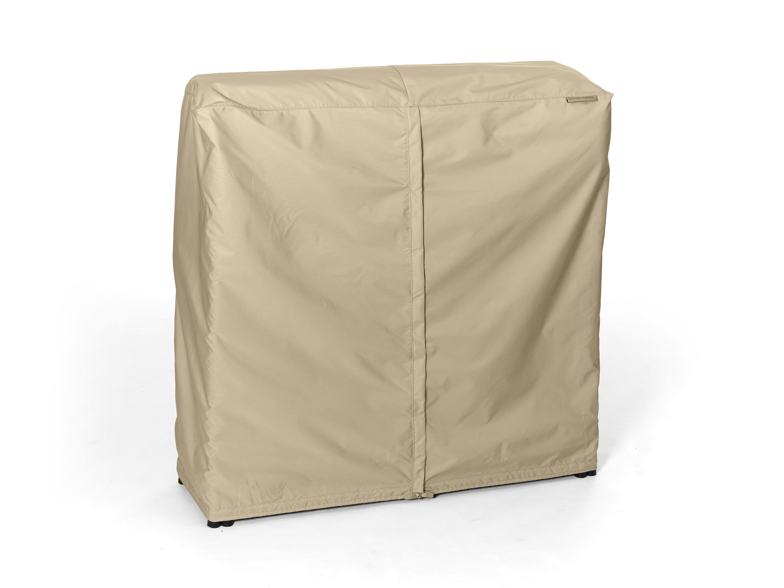 Covermates Log Rack Cover - Weather Resistant Polyester, Weather ...