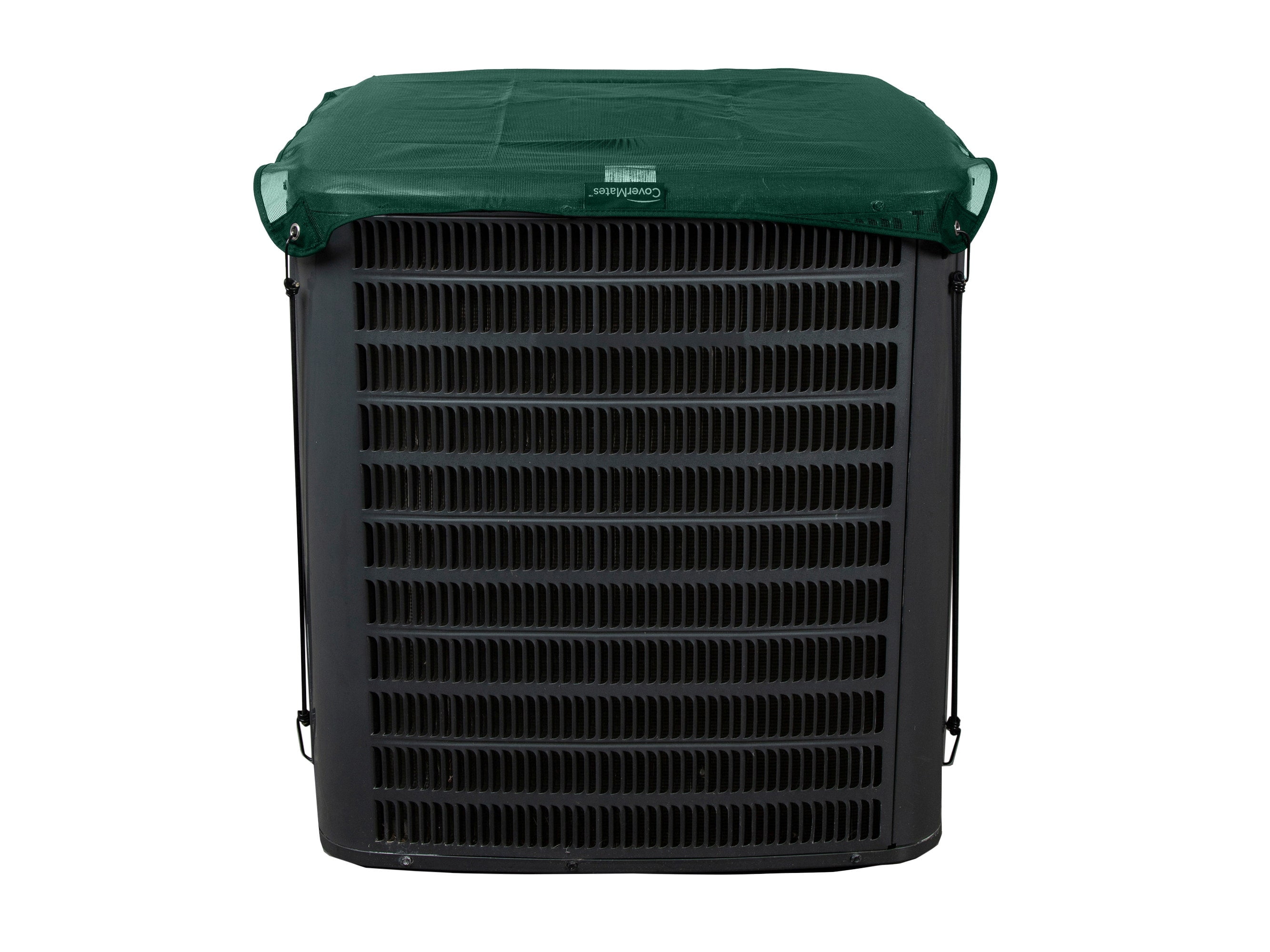 Covermates Mesh Top Air Conditioner Cover – Outdoor Protection for AC ...