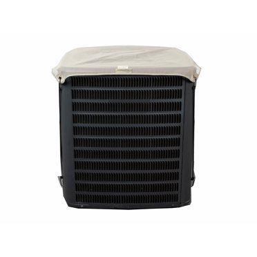 Sturdy Covers AC Defender - Breathable Full Mesh Cover for Large ...