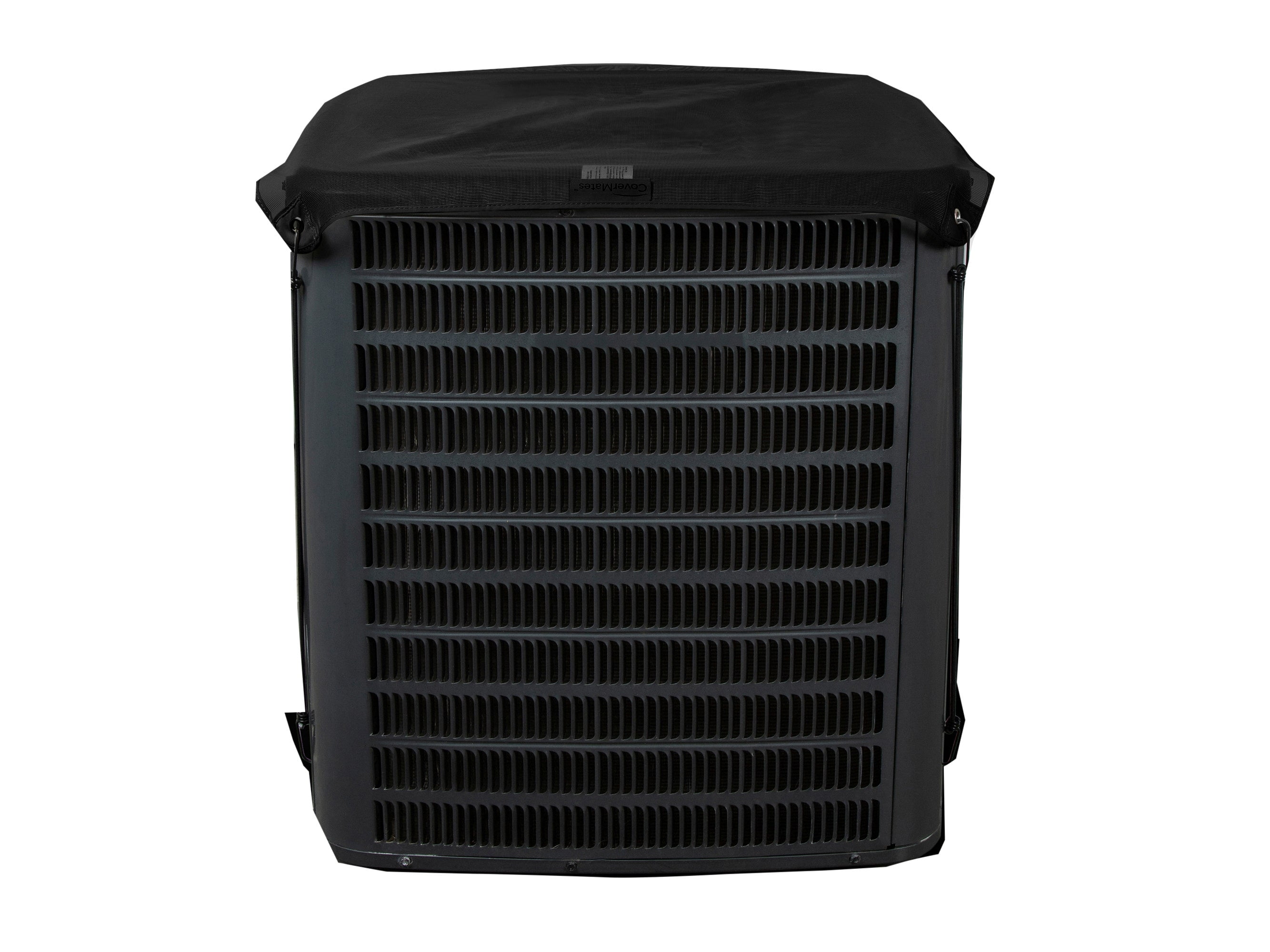Covermates Mesh Top Air Conditioner Cover – Outdoor Protection for AC ...