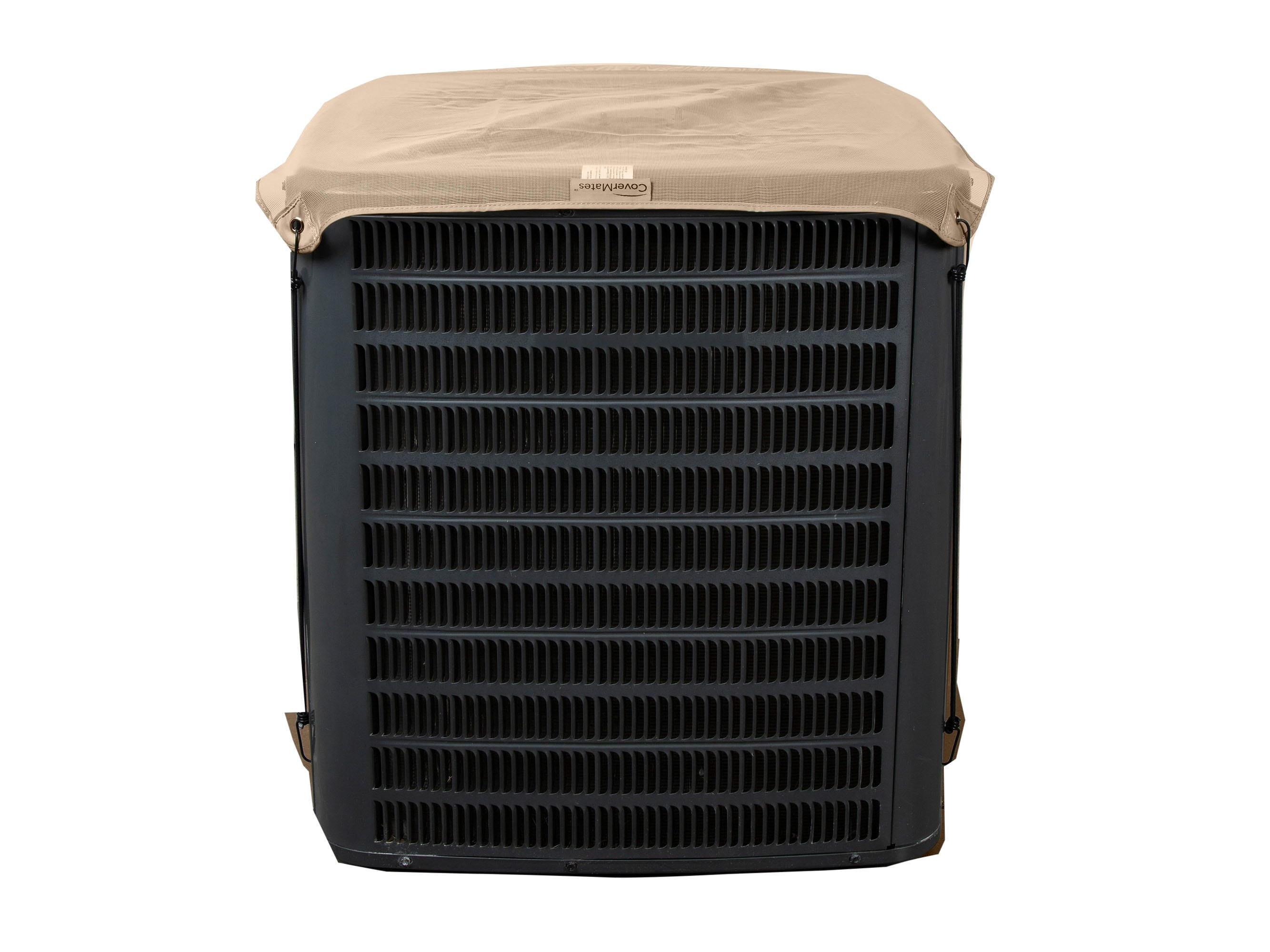Covermates Mesh Top Air Conditioner Cover – Outdoor Protection for AC ...
