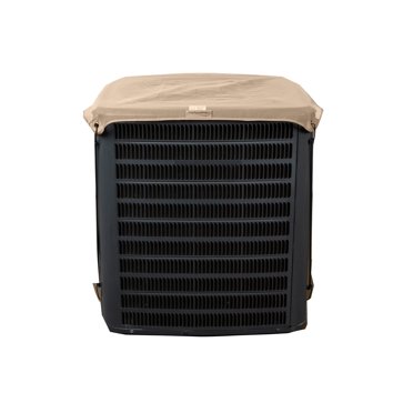 Sturdy Covers AC Defender - Breathable Full Mesh Cover for Large ...