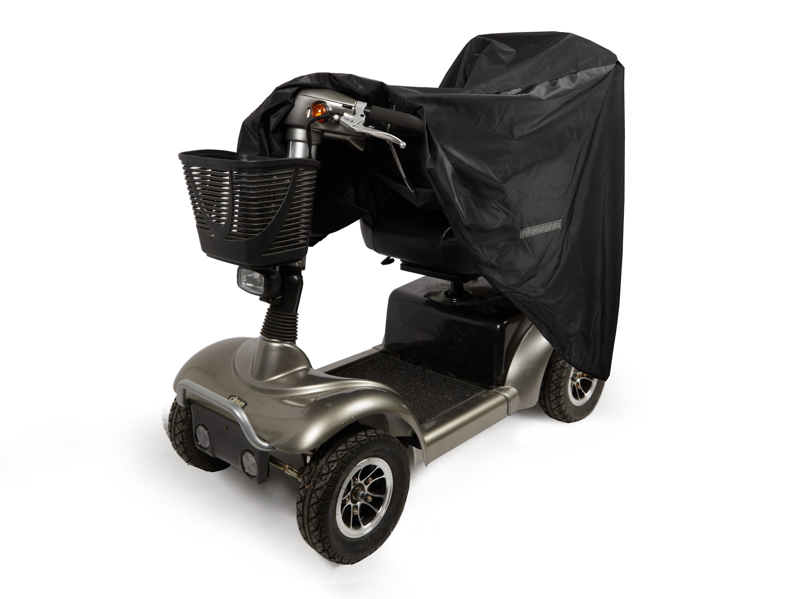 Covermates Mobility Scooter Cover - Commercial Grade Vinyl ...