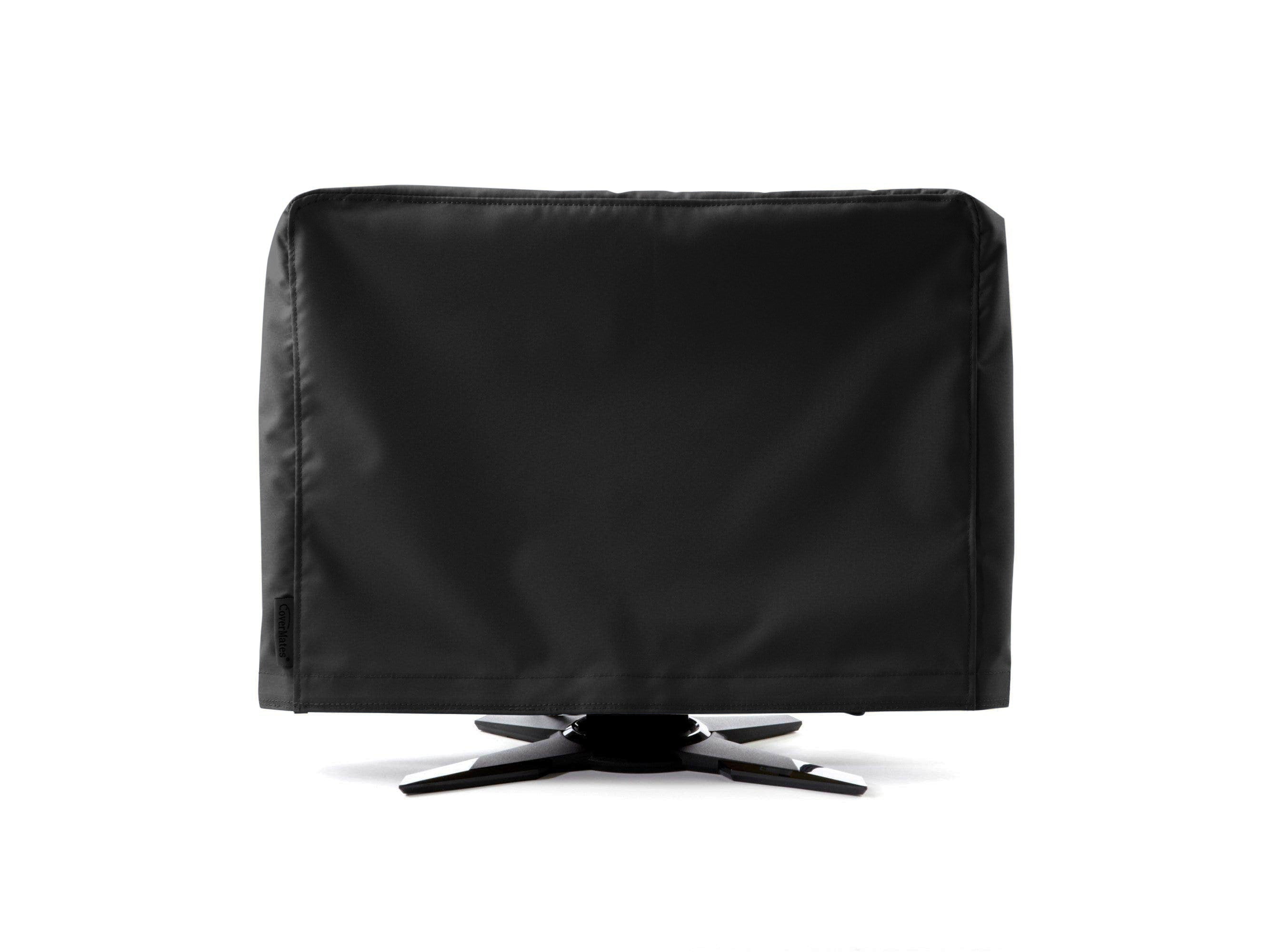 Covermates Monitor Cover – Double Stitched Seams, Touch Fastener ...