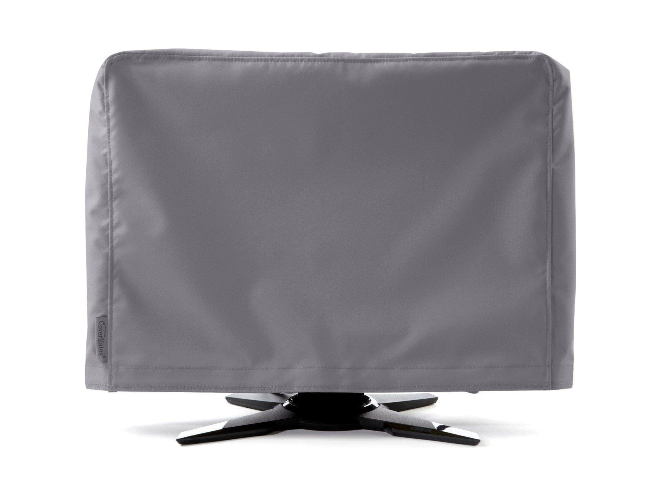 Covermates Monitor Cover – Double Stitched Seams, Touch Fastener ...