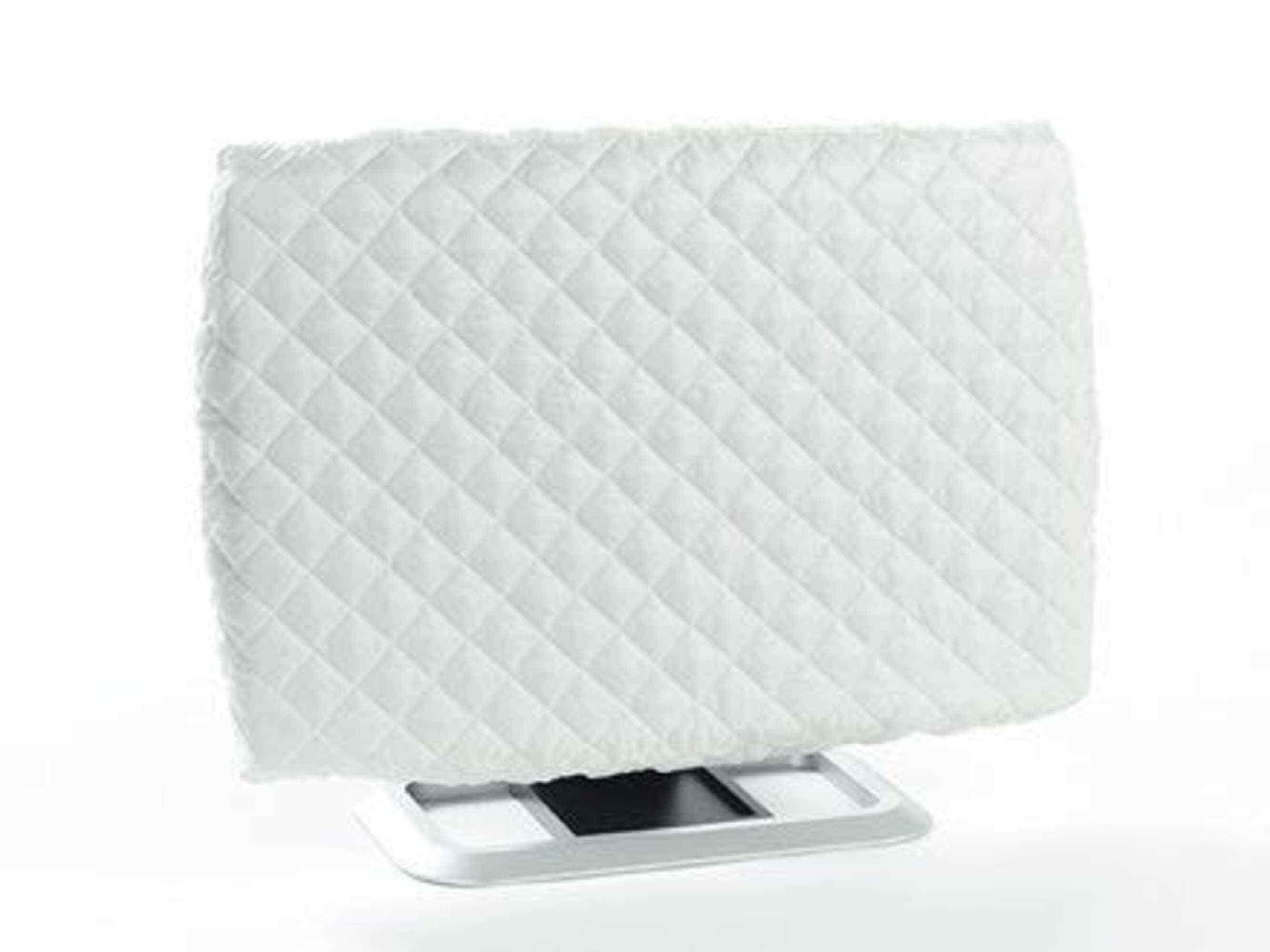 Covermates Monitor Cover â€“ Light Weight Material, Weather Resistant ...