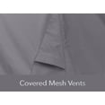 Covermates Motorcycle Cover - Light Weight Polyester, Weather Resistant ...