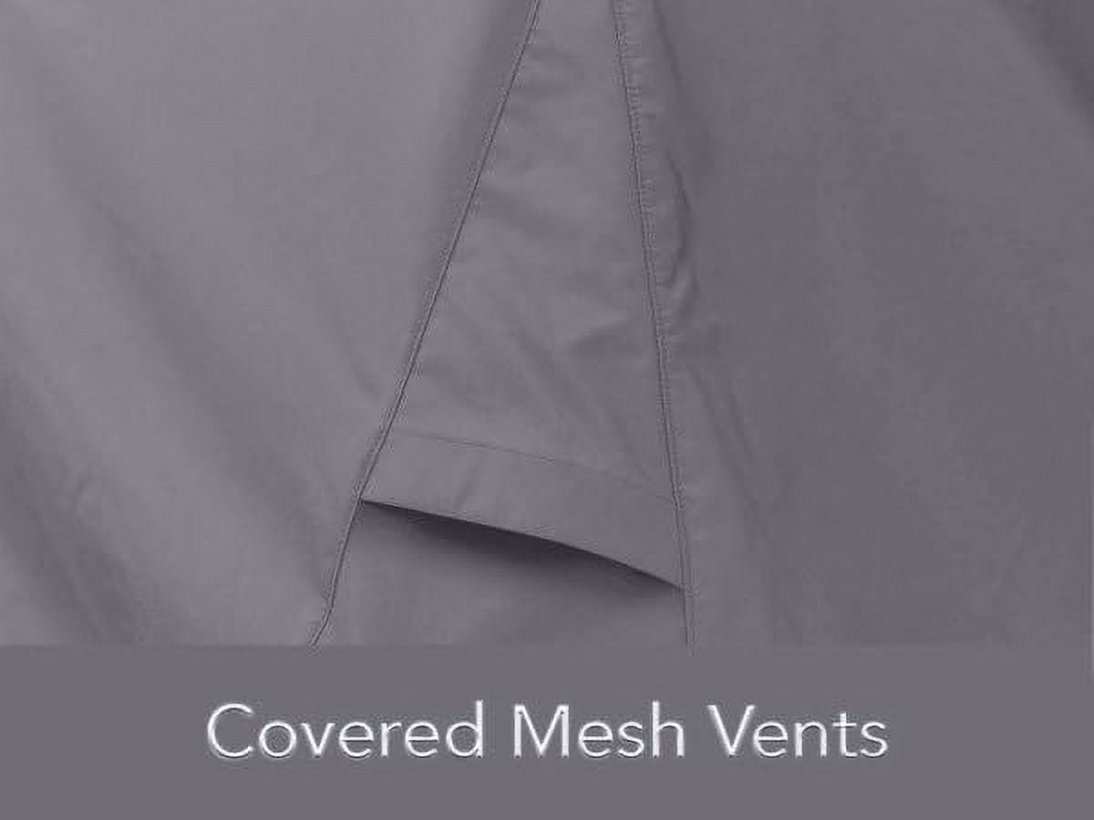 Covermates Motorcycle Cover - Light Weight Polyester, Weather Resistant ...
