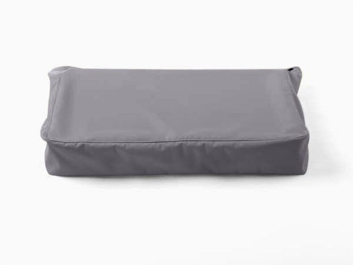 Covermates Outdoor Cable Box Full Cover - Water Resistant Polyester ...