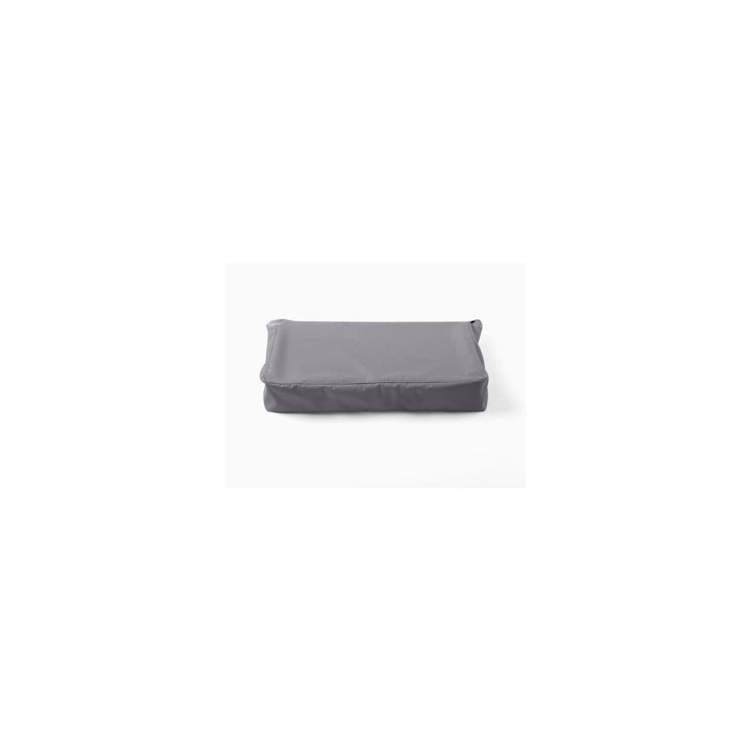 Covermates Outdoor Cable Box Cover - 17"W x 13"D x 3"H, 300D Polyester ...
