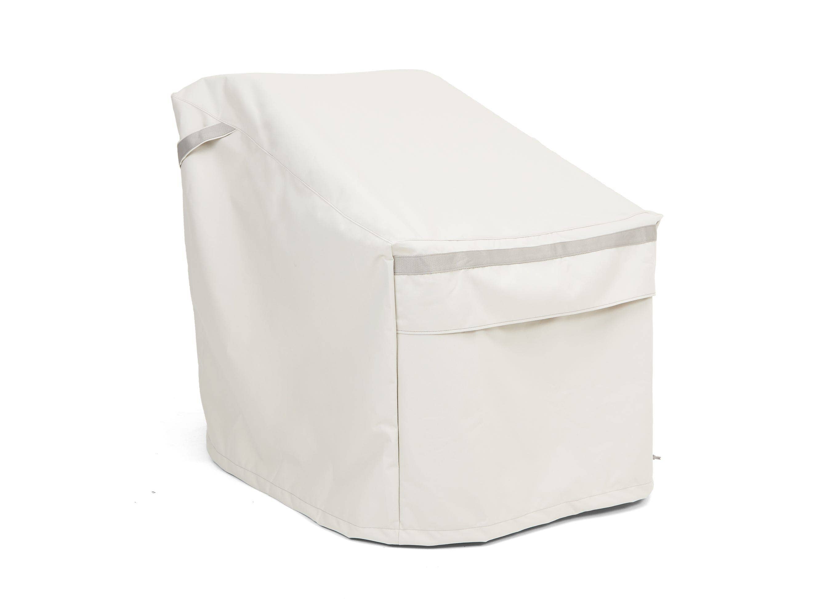 Covermates Outdoor Chair Cover - Premium Polyester, Weather Resistant ...
