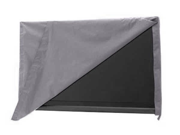 Covermates Outdoor Flip Top TV Cover – Various Sizes, Durable Polyester ...