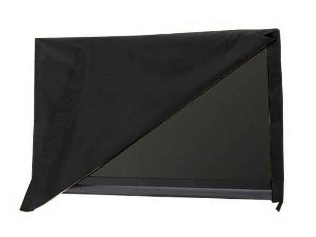 Covermates Outdoor Flip Top TV Cover – Various Sizes, Durable Polyester ...