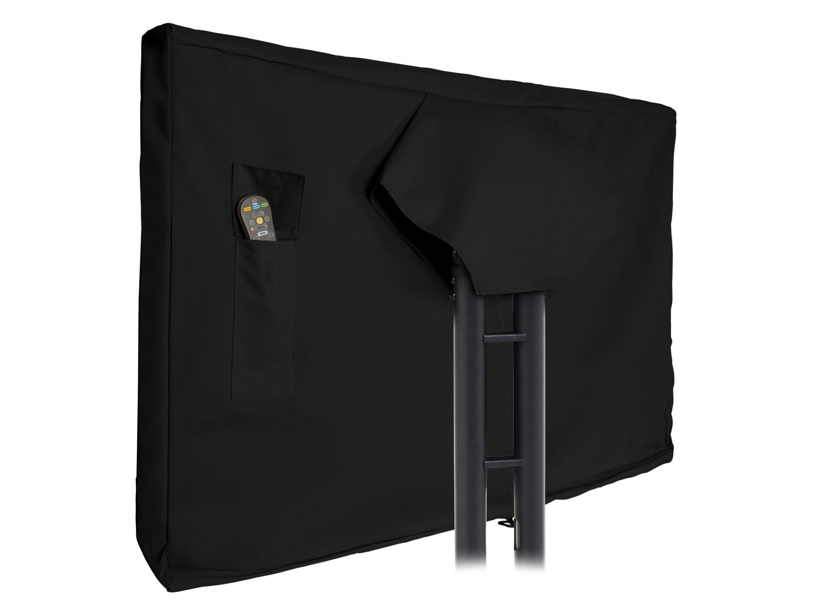 Covermates Outdoor Full TV Cover – Various Sizes, Durable Polyester ...