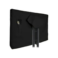 Storm Shell Outdoor TV Hard Cover Weatherproof Protection 55", Outdoor ...