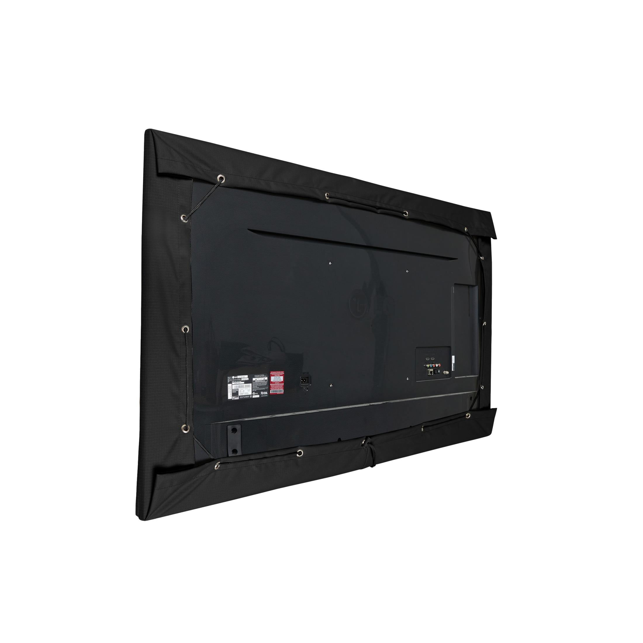 Covermates Outdoor TV Cover – Heavy-Duty 600D Ripstop Polyester ...