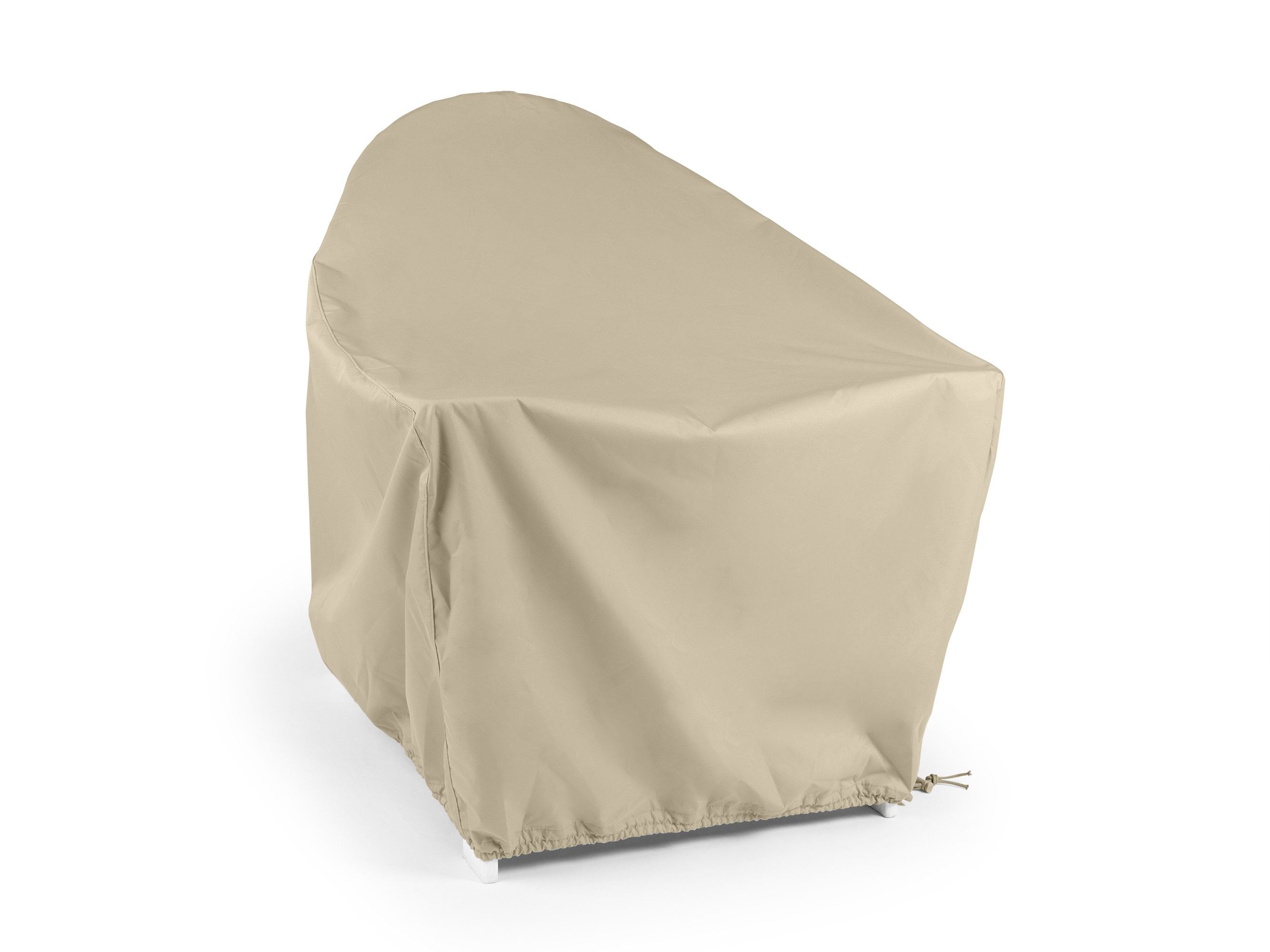Covermates Outdoor Rounded Back Adirondack Chair Cover - Water ...