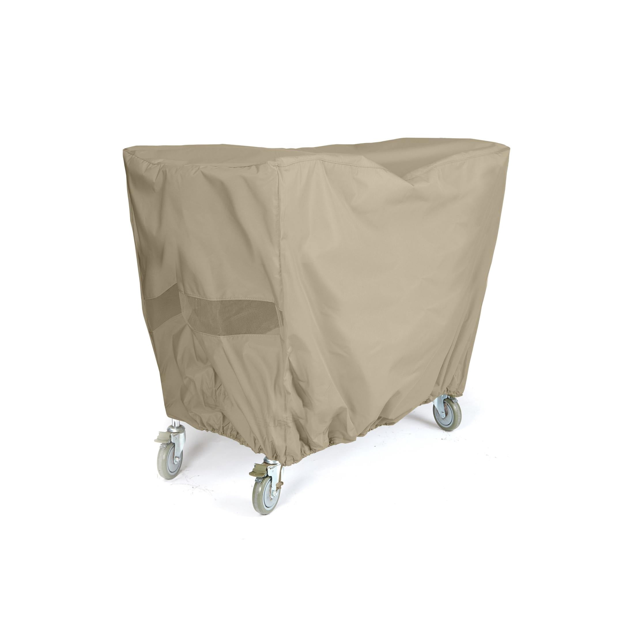 Coverstore Elite Outdoor Serving Cart Cover – All-Weather Patio ...