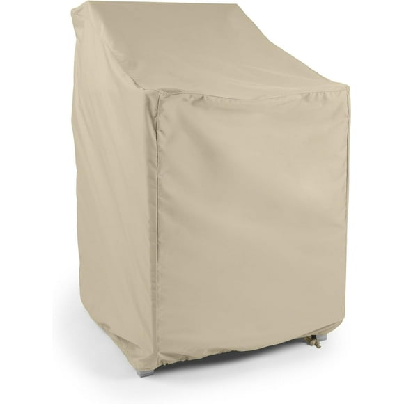Stackable Chairs Cover in Patio Chair Covers - Walmart.com