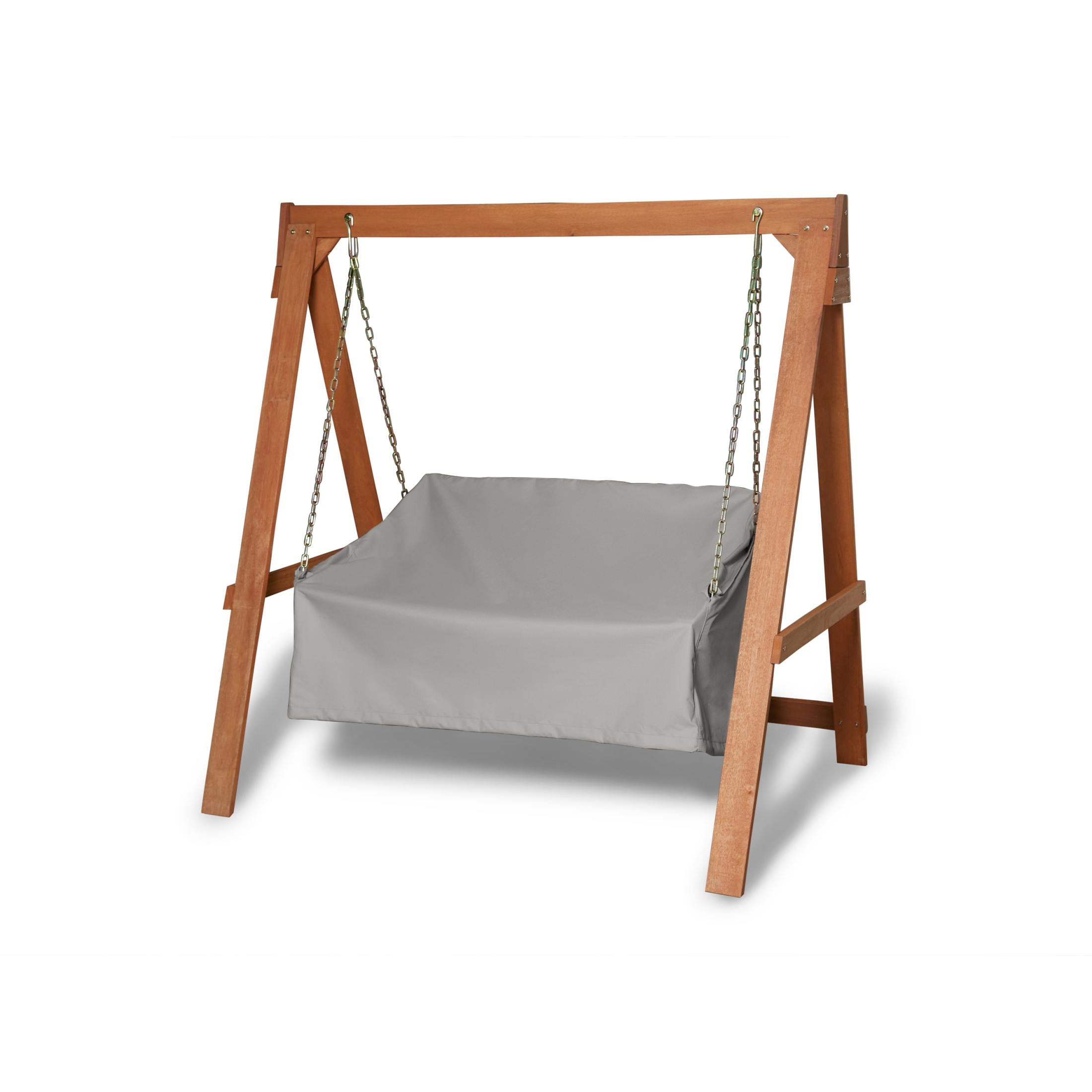 Covermates Ultima Swing Cover - 63"W x 26"D x 26"H, 600D Polyester, Rip ...