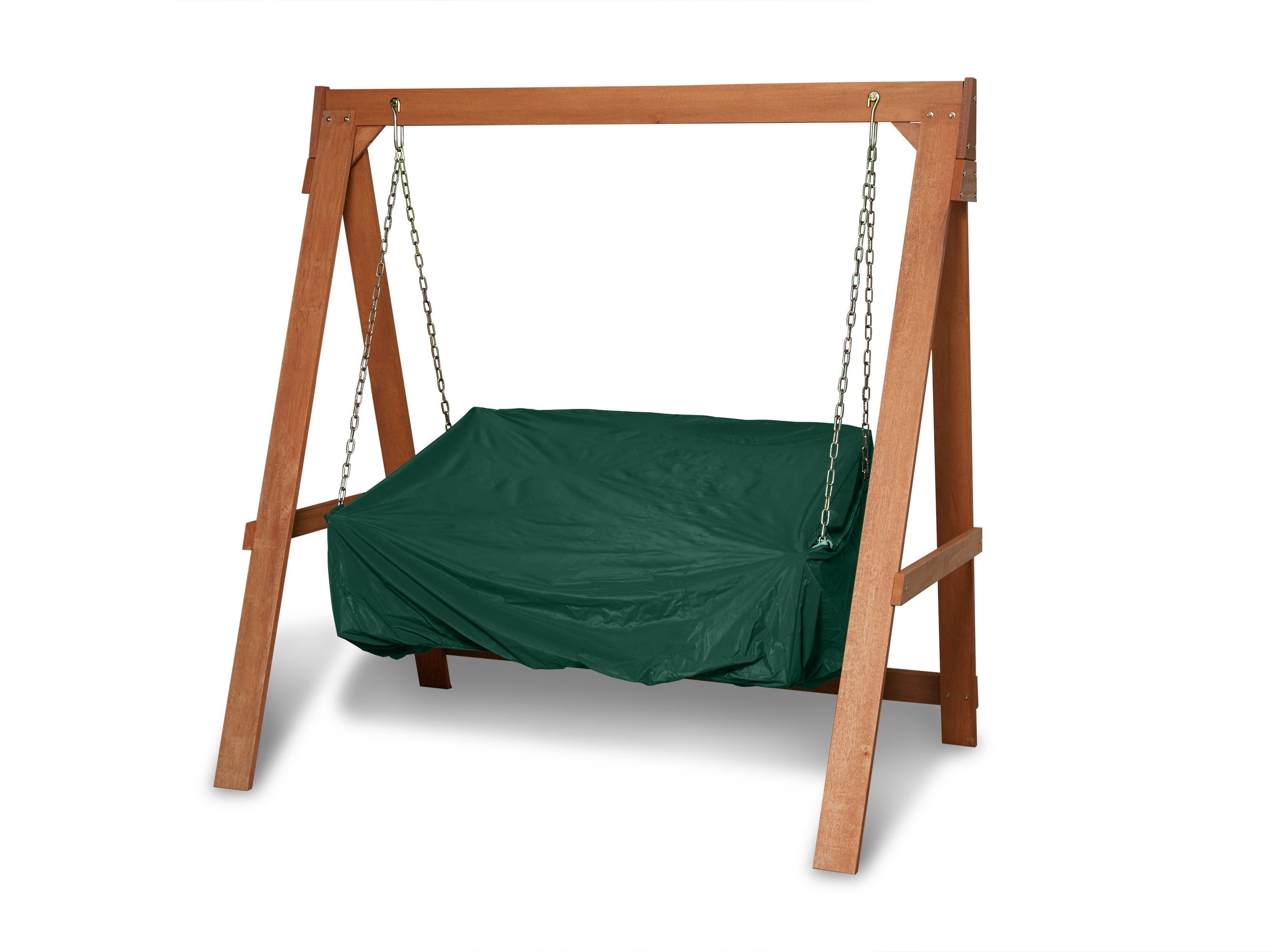 Covermates Waterproof Outdoor Swing Cover - Weatherproof, Light Weight ...