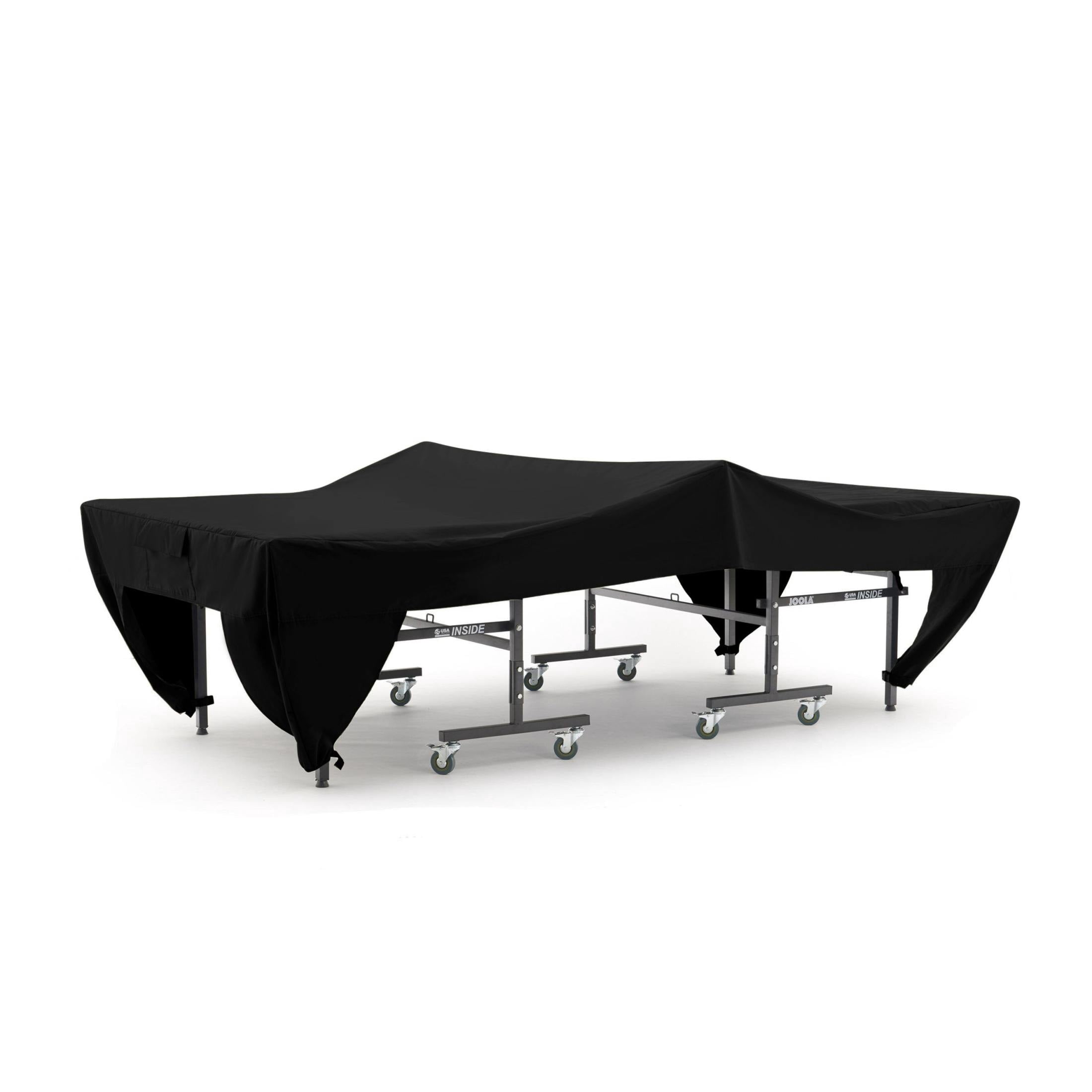Covermates Standard Ping Pong Table Cover - Outdoor, All-Weather, Heavy ...