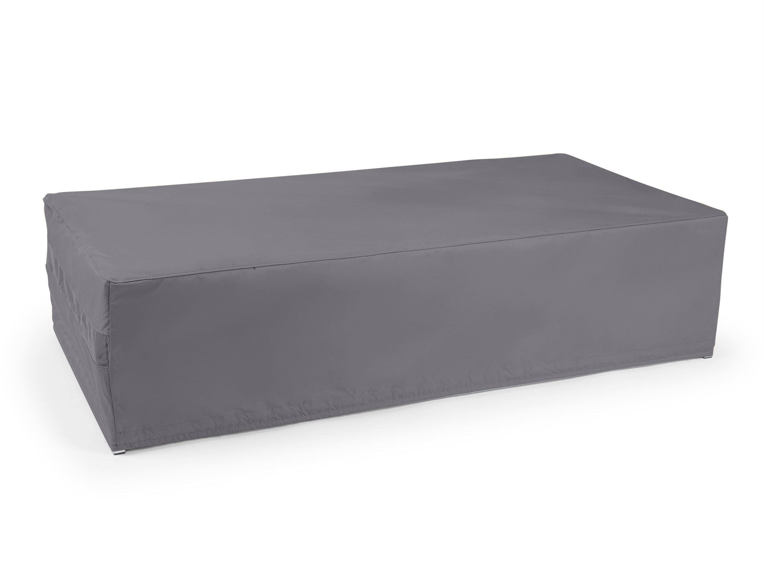 Covermates Rectangular Accent Table Cover - Patio Outdoor Furniture ...