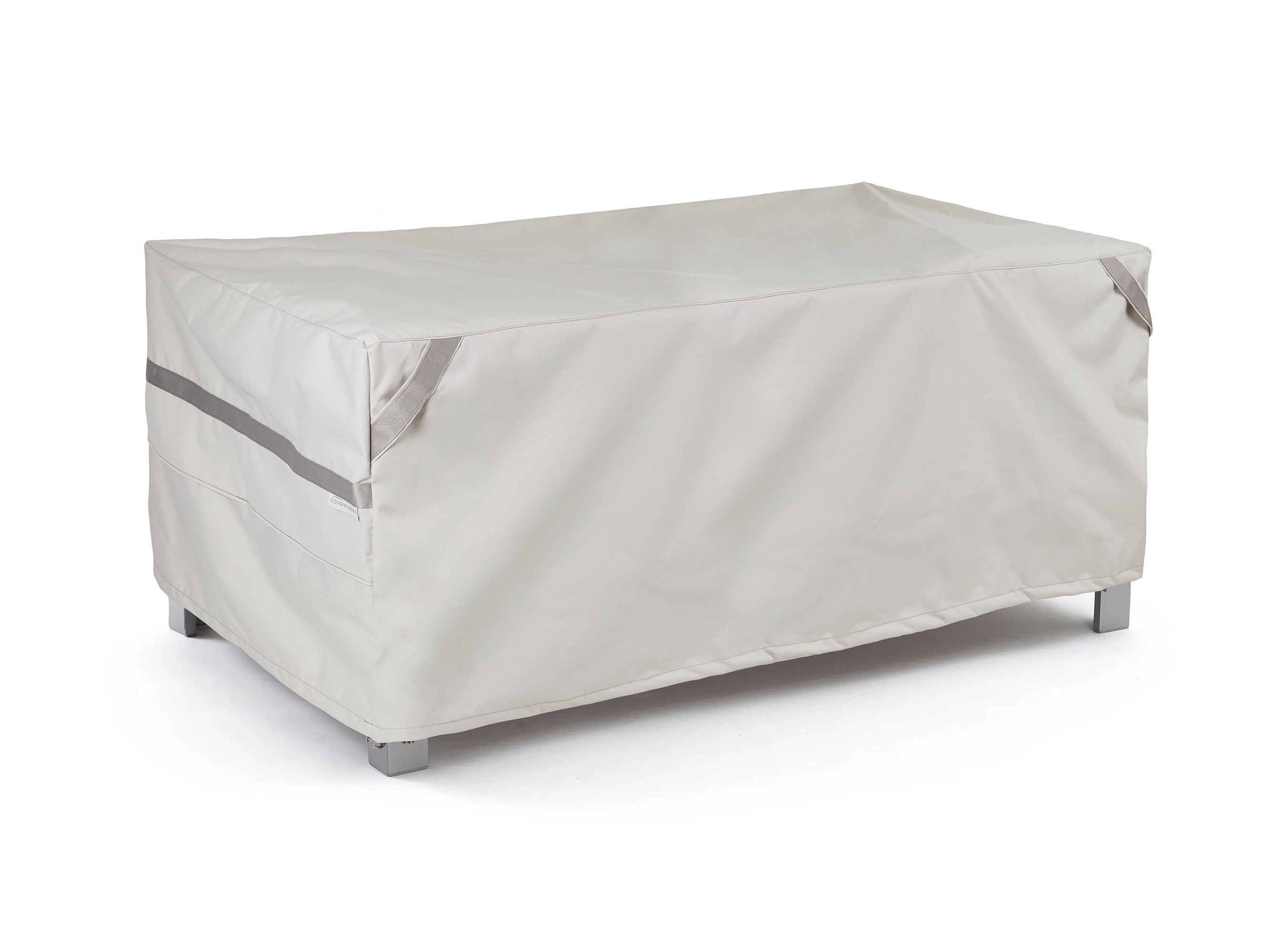 Covermates Rectangular Accent Table Cover - Patio Outdoor Furniture ...