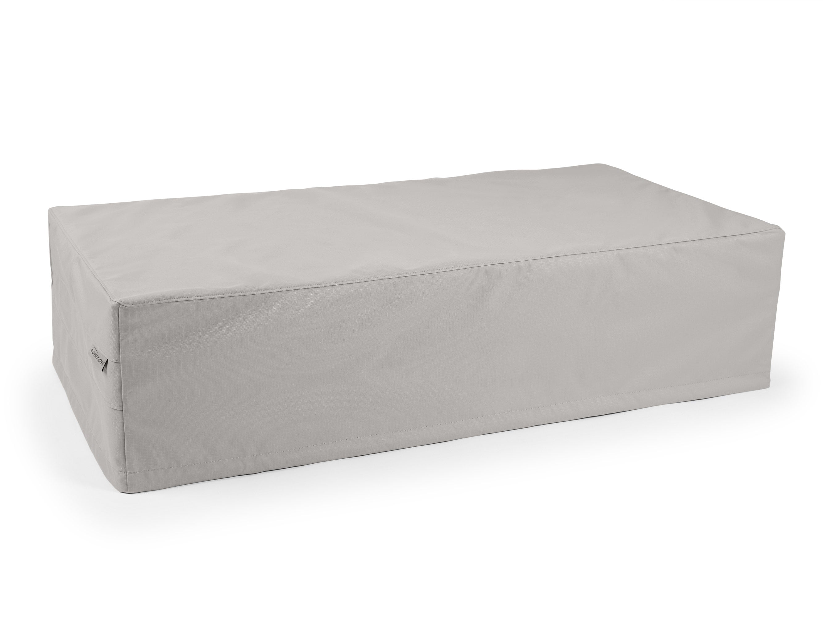 Covermates Rectangular Accent Table Cover - Patio Outdoor Furniture ...