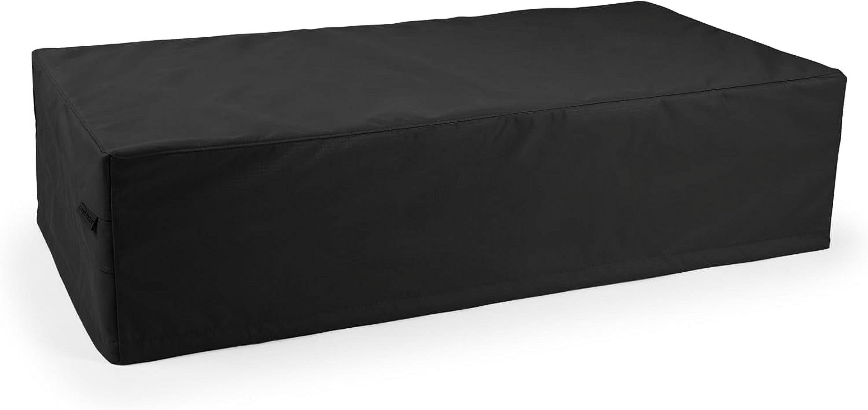 Covermates Rectangular Accent Table Cover - Patio Outdoor Furniture ...