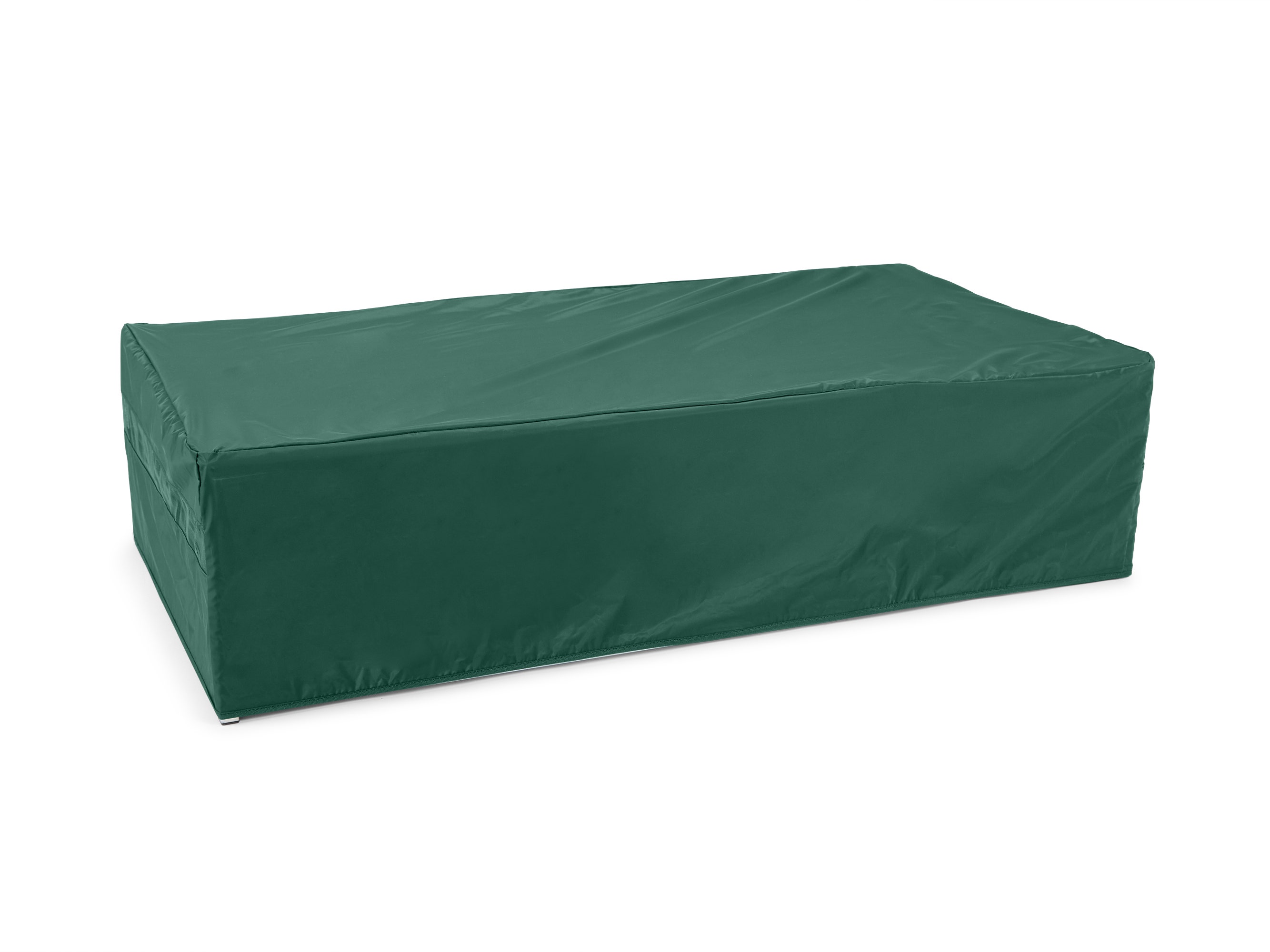 Duck Covers Ultimate 56 in. Rectangular Fire Pit Cover - Walmart.com