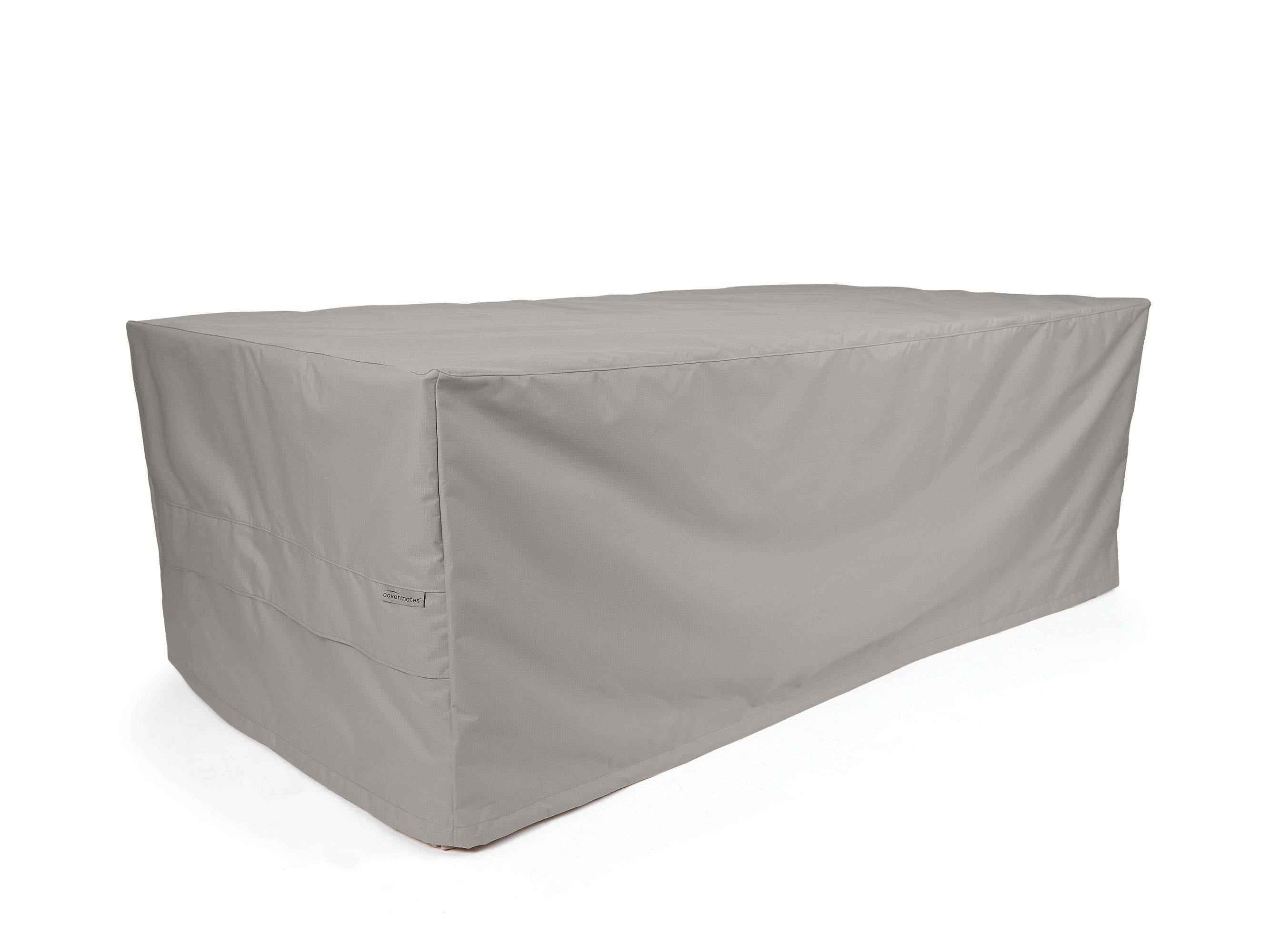 Covermates Rectangular Poker Table Cover – Heavy-Duty Polyester ...