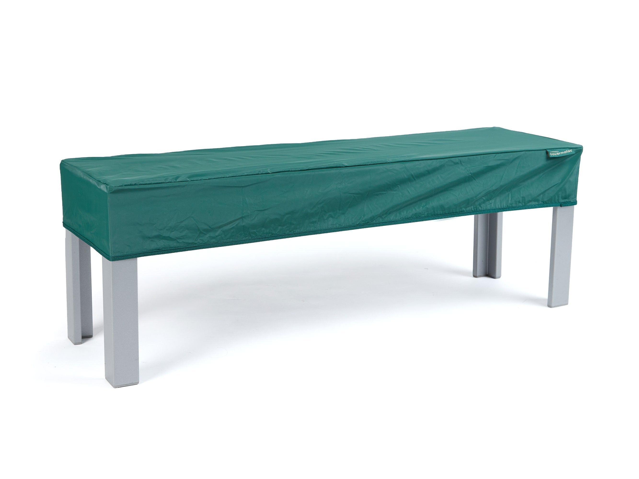 Covermates Rectangular Table Top Cover - Light Weight Material, Weather ...