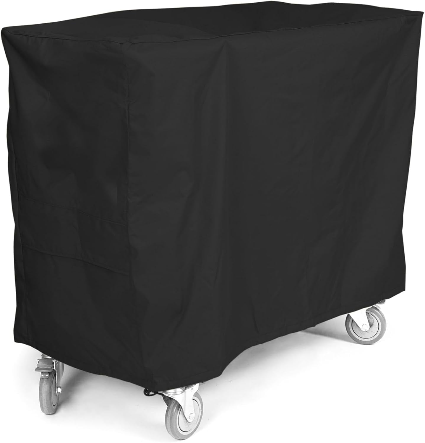 Covermates Serving Cart Cover - Heavy-Duty Polyester, Weather Resistant ...