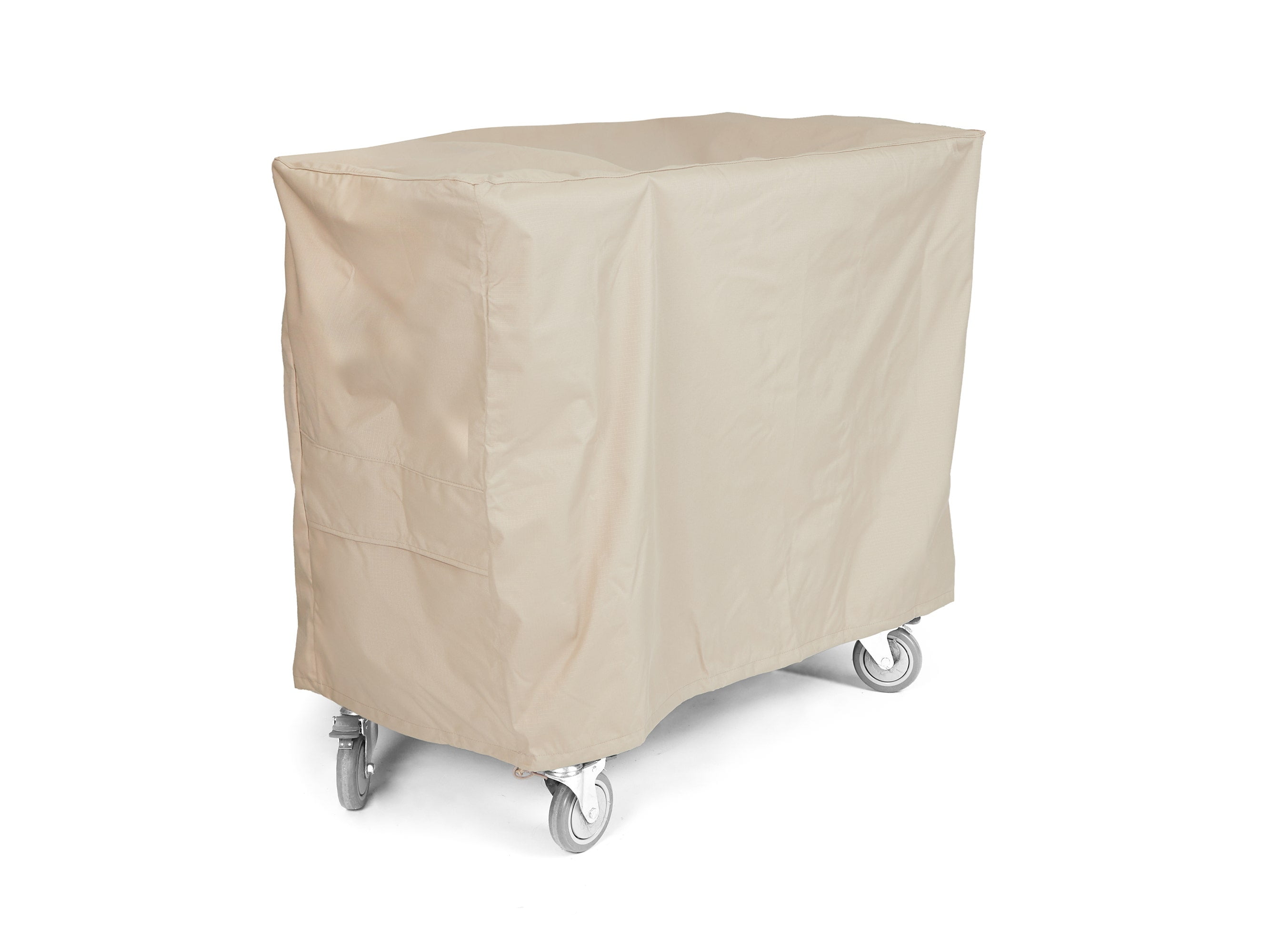 Covermates Serving Cart Cover - Heavy-Duty Polyester, Weather Resistant ...