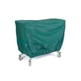 Covermates Deck Serving Cart Cover - Outdoor, Waterproof, Portable, 50W ...