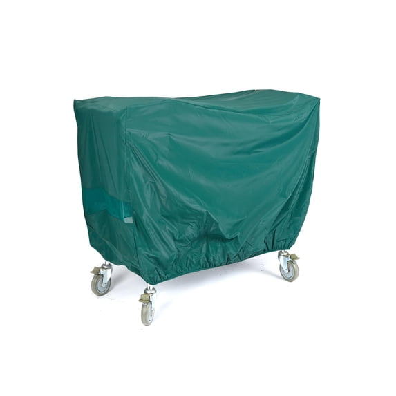 Covermates Deck Serving Cart Cover - Outdoor, Waterproof, Portable, 50W ...
