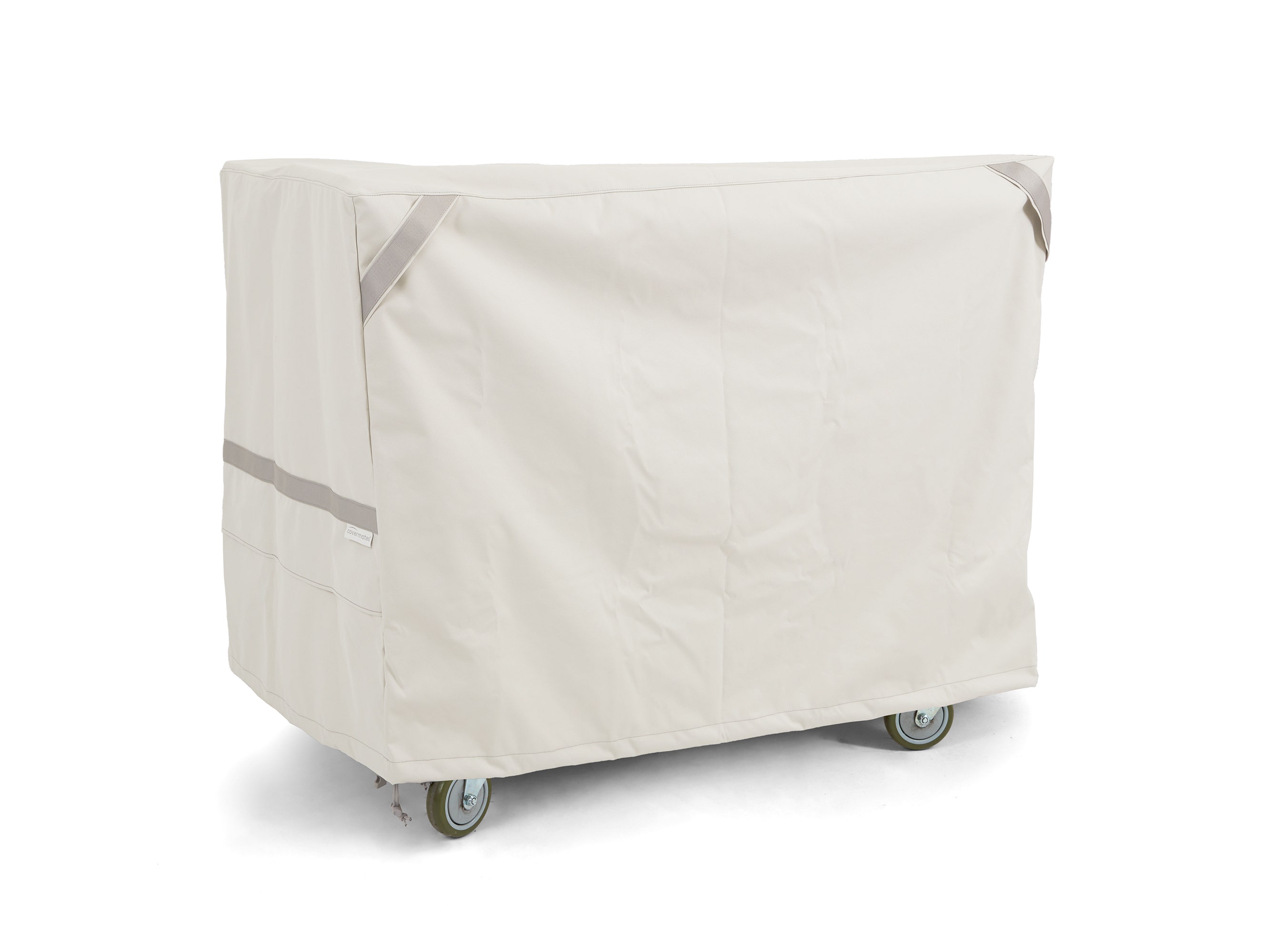 Covermates Serving Cart Cover - Premium Polyester, Weather Resistant ...