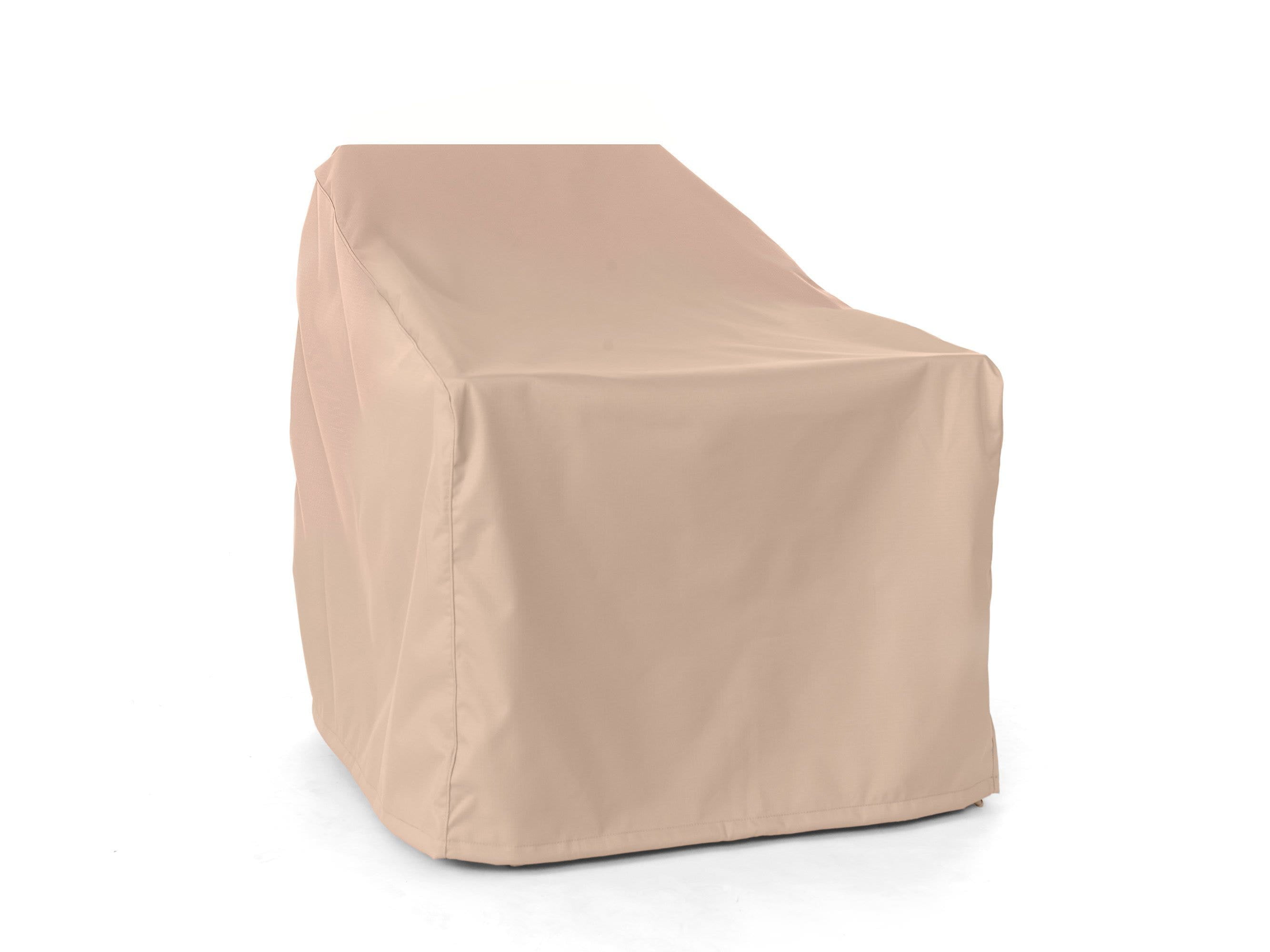 Covermates Square Adirondack Chair Cover - Heavy-Duty Polyester ...