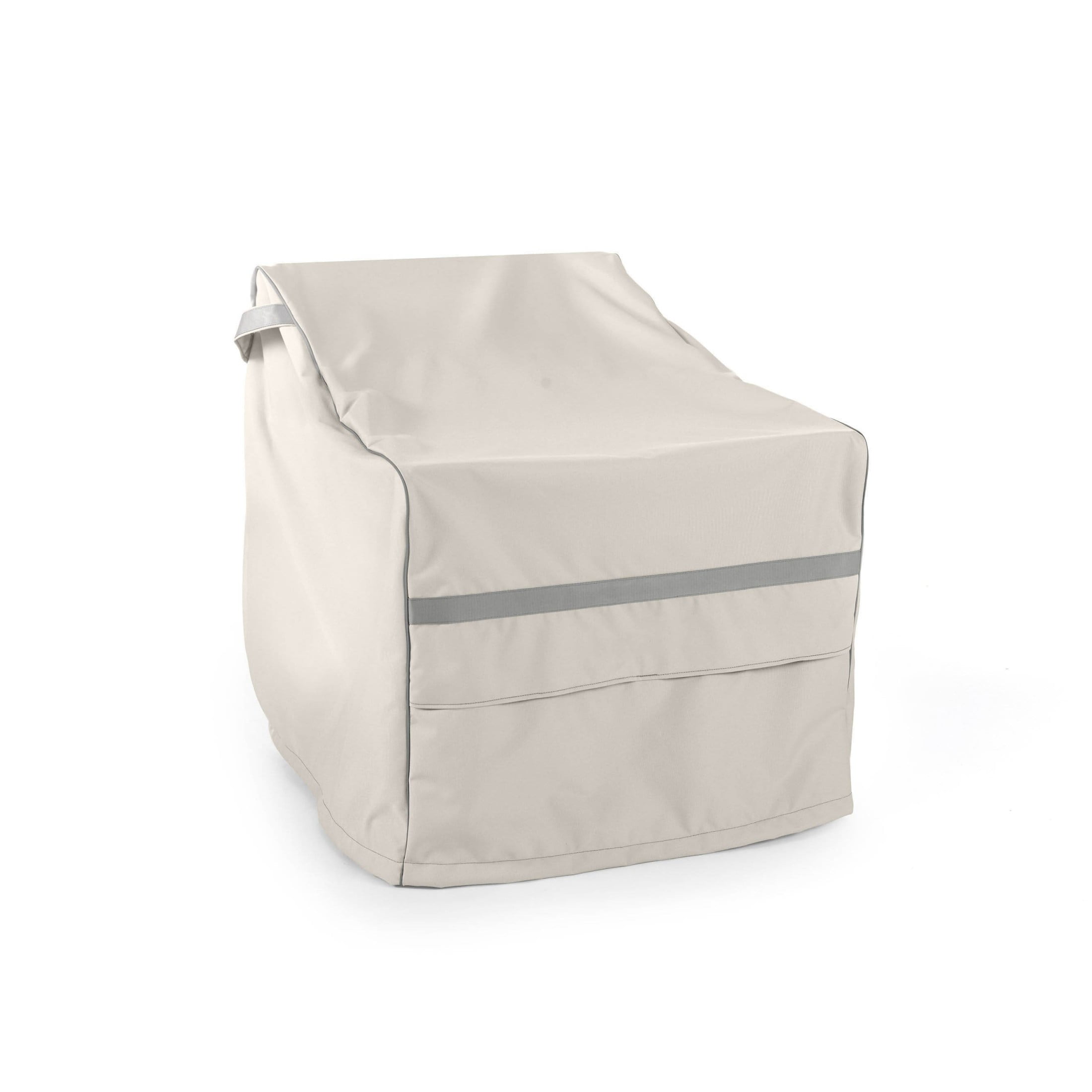 Covermates Prestige Square Adirondack Chair Cover – 900D Heavy-Duty ...