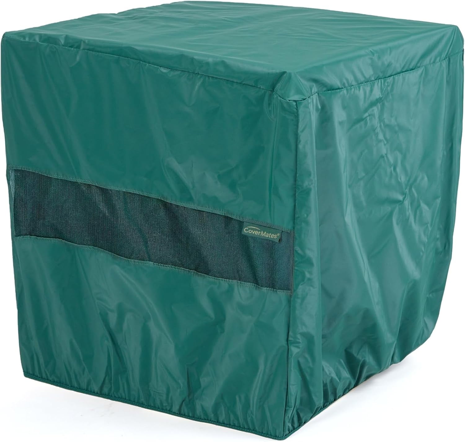 Covermates Square Dining Table Cover - Light Weight Material, Weather ...