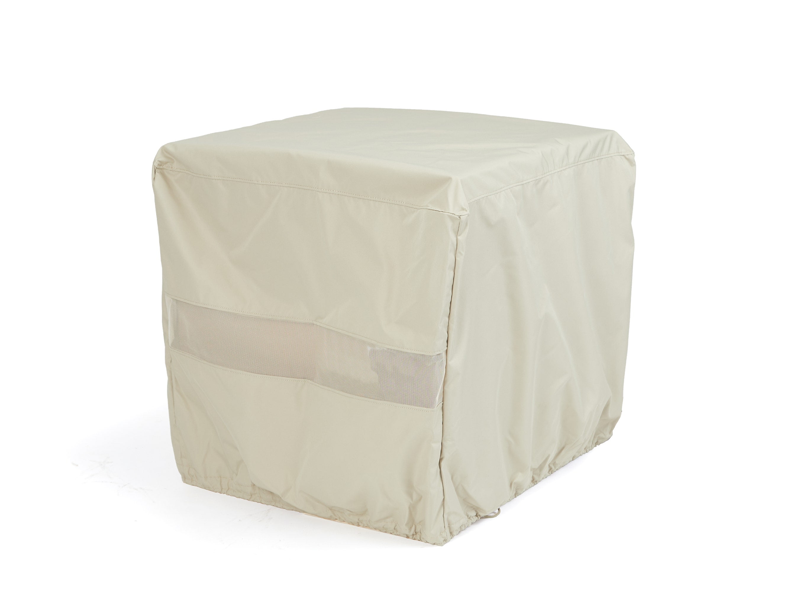 Covermates Square Patio Accent Table Cover - Patio Outdoor Furniture ...