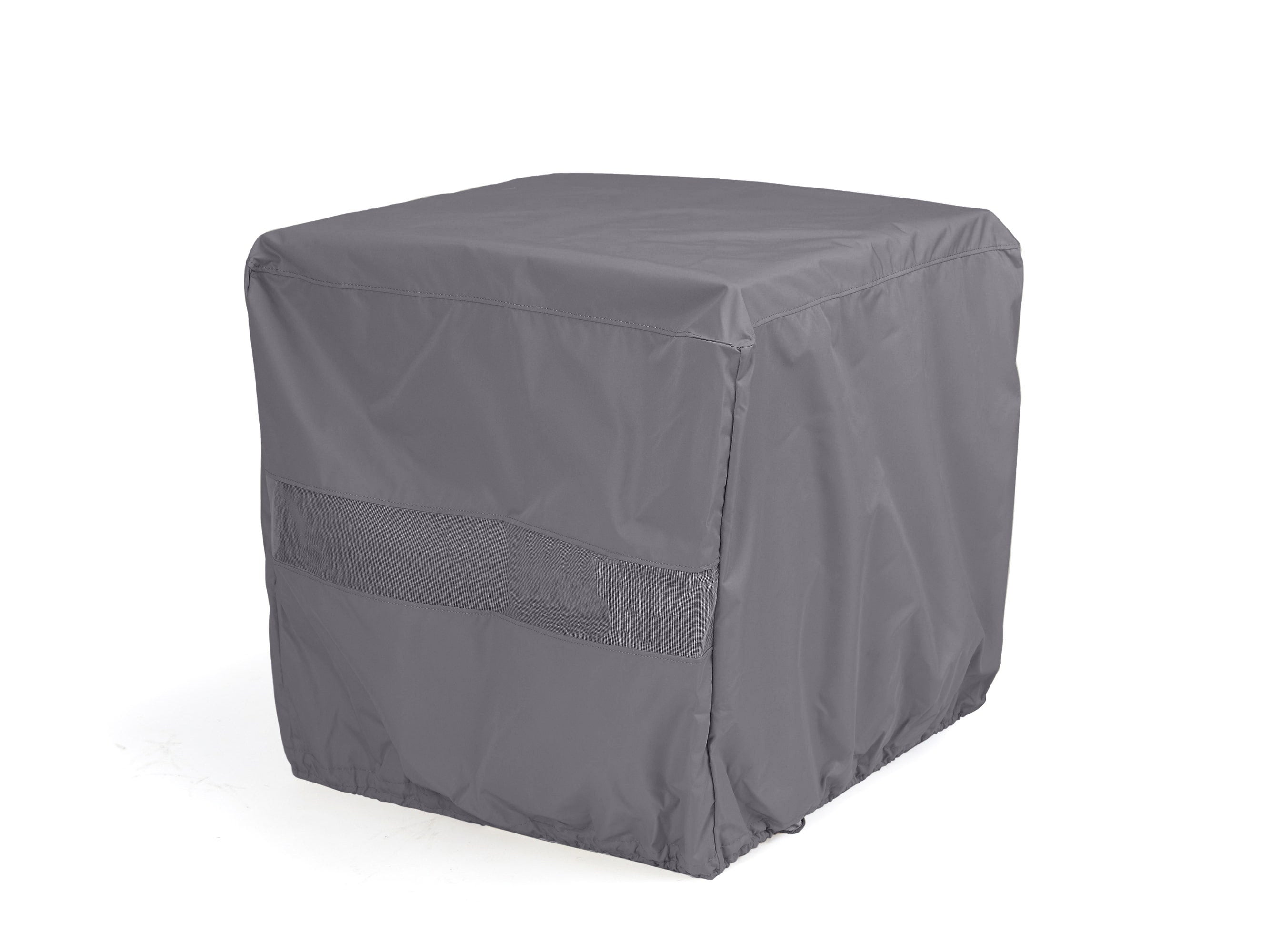 Covermates Square Patio Accent Table Cover - Patio Outdoor Furniture ...