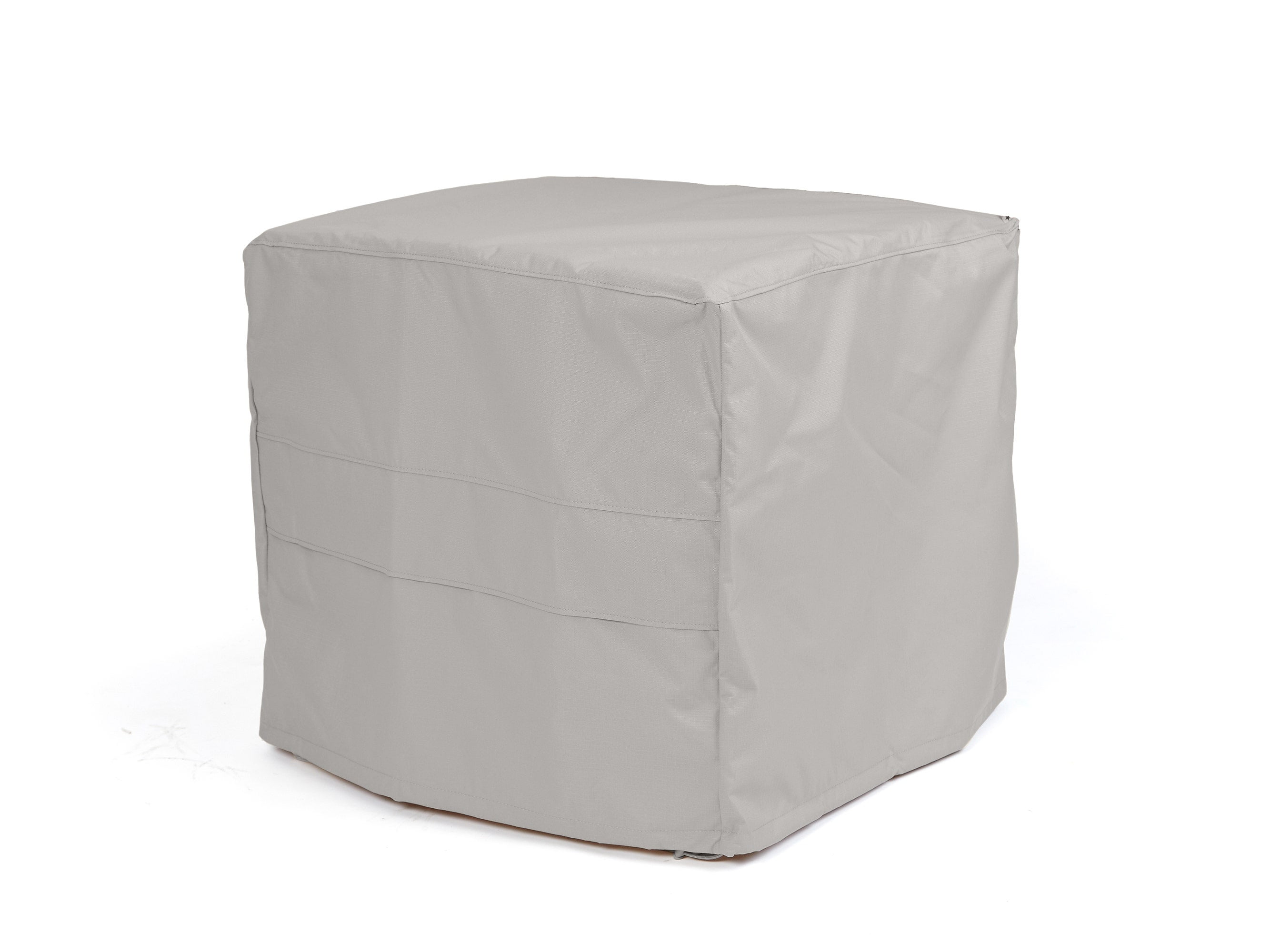 Covermates Square Patio Accent Table Cover - Patio Outdoor Furniture ...