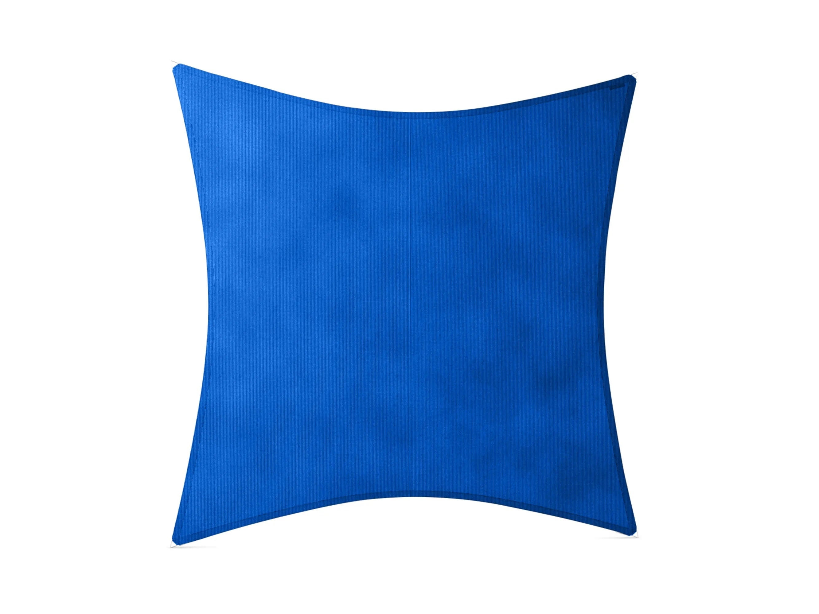 Covermates Square/Rectangular Shade Sail - Heavy-Duty Knit Shade Fabric ...